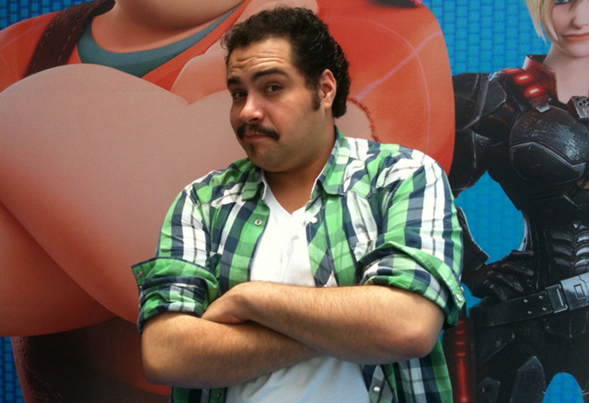 Dubladores de Detona Ralph falam sobre sua experiência com o filme e games
