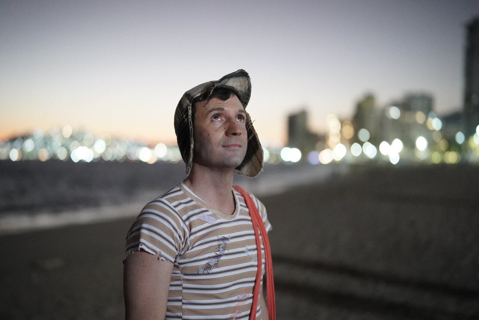 Chespirito: conheça sinopse e elenco da nova série do Chaves