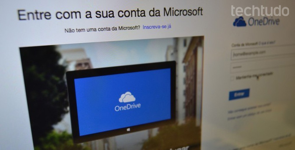O que é OneDrive? Saiba como funciona a nuvem no celular