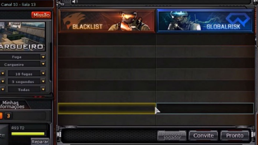 Dicas mostram como upar rápido em Crossfire
