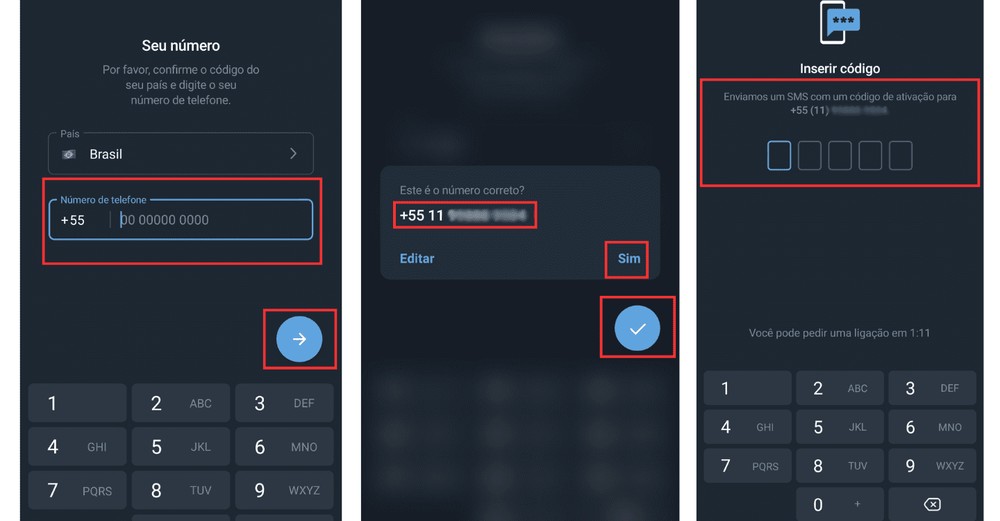 Como usar o Telegram no celular e PC: guia prático para iniciantes