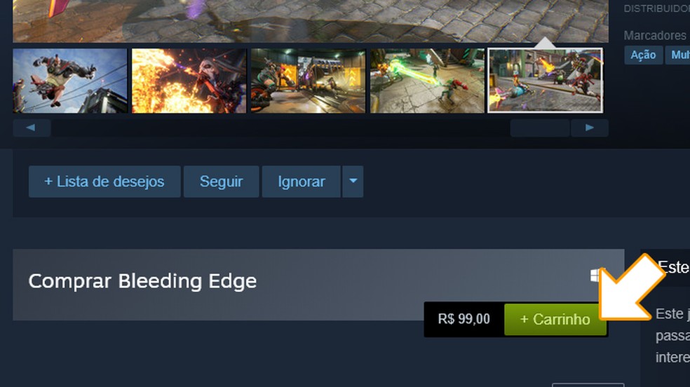 Requisitos de Bleeding Edge e como baixar no PC (Steam) e Xbox One