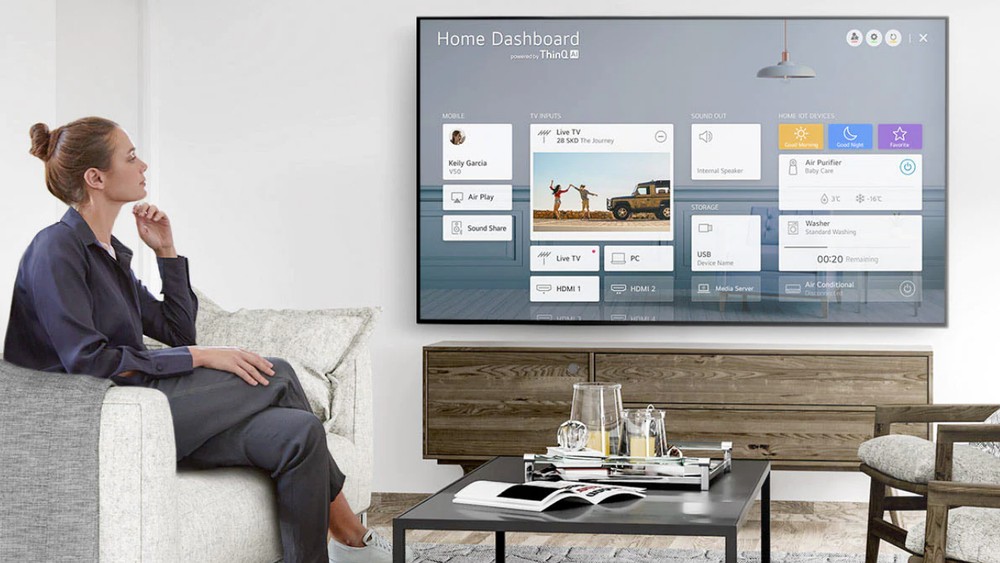 Smart TV não conecta ao Wi-Fi? Veja possíveis causas e como resolver