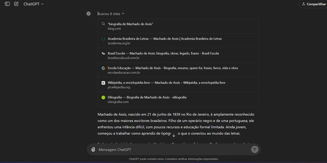 Para que serve o ChatGPT? 9 coisas que você pode fazer com a IA