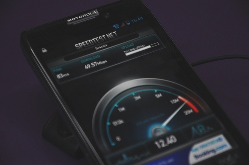 Vivo apresenta rede 4G e primeiros smartphones Firefox OS na Campus Party