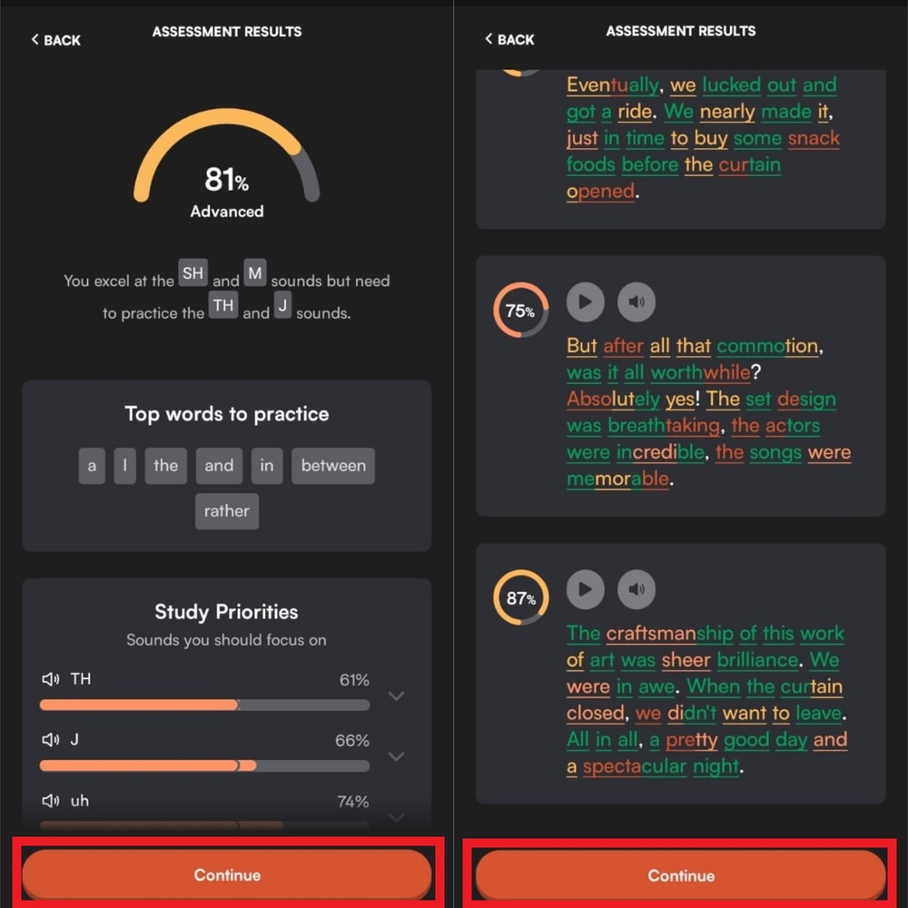 Como usar o BoldVoice para melhorar a pronúncia em inglês