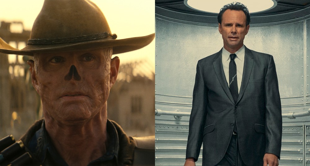 Fallout no Prime Video: conheça os grupos de personagens vindos dos games