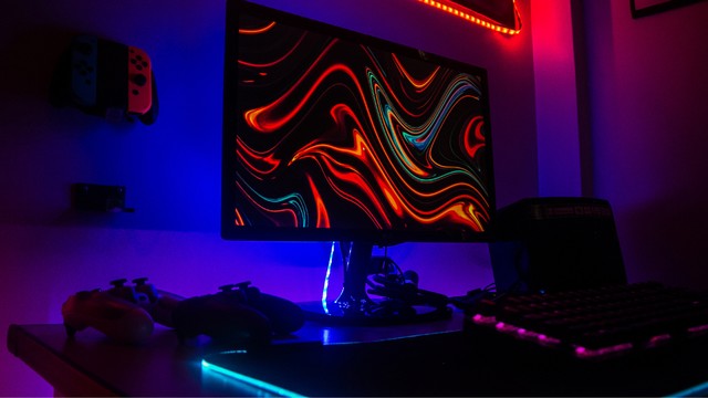 O que é Hertz (Hz) no monitor? Entenda o que é a taxa de atualização