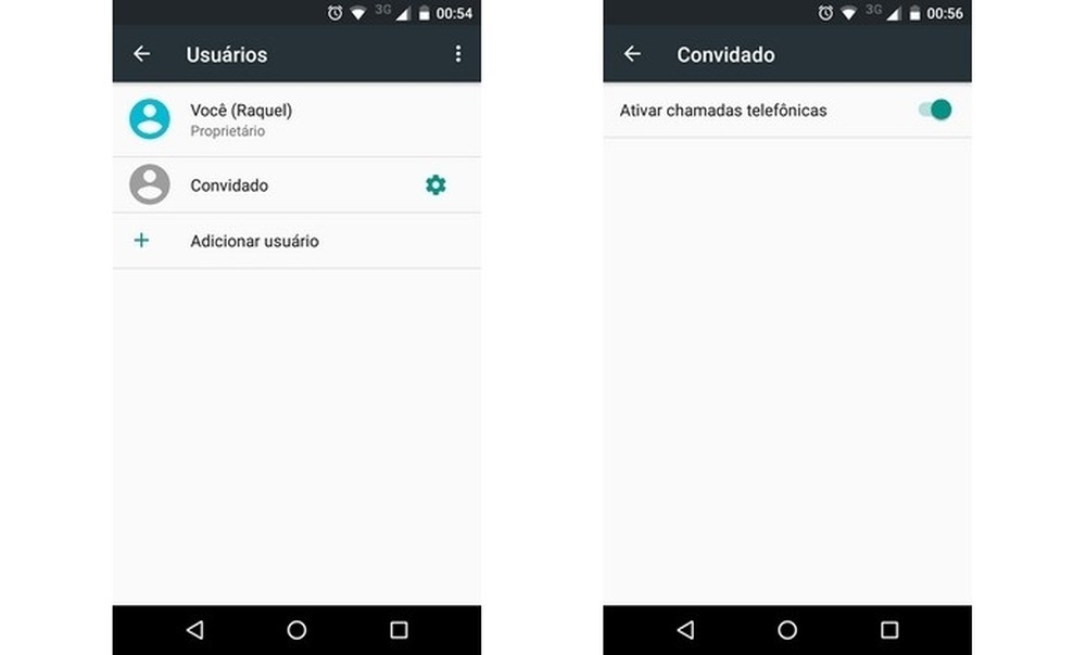Celular com Android: veja dez funções escondidas do sistema do Google