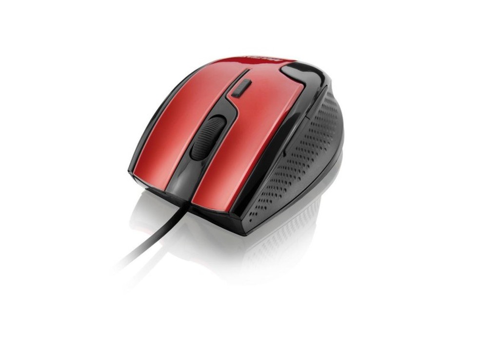 Mouse gamer: confira seis modelos da Multilaser por até R$ 50