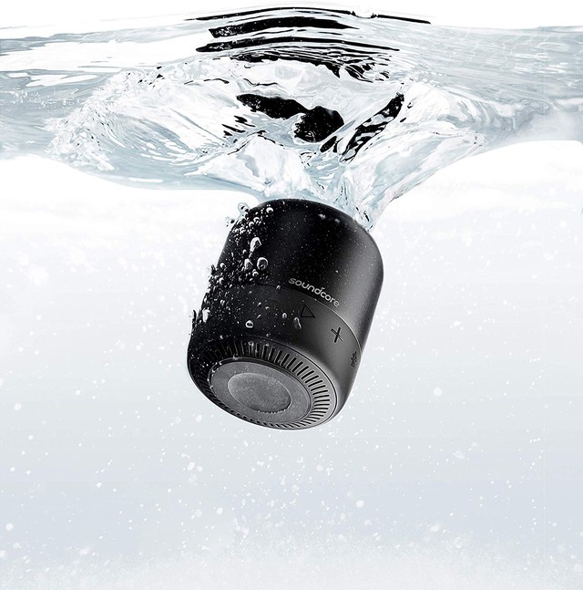 Anker SoundCore Mini 2 é boa? Veja ficha técnica e preço da caixa de som