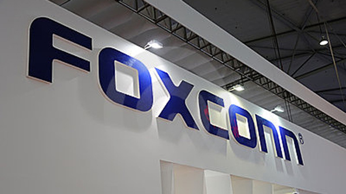 Foxconn estaria produzindo telas de 130 polegadas Ultra HDTV para 2013