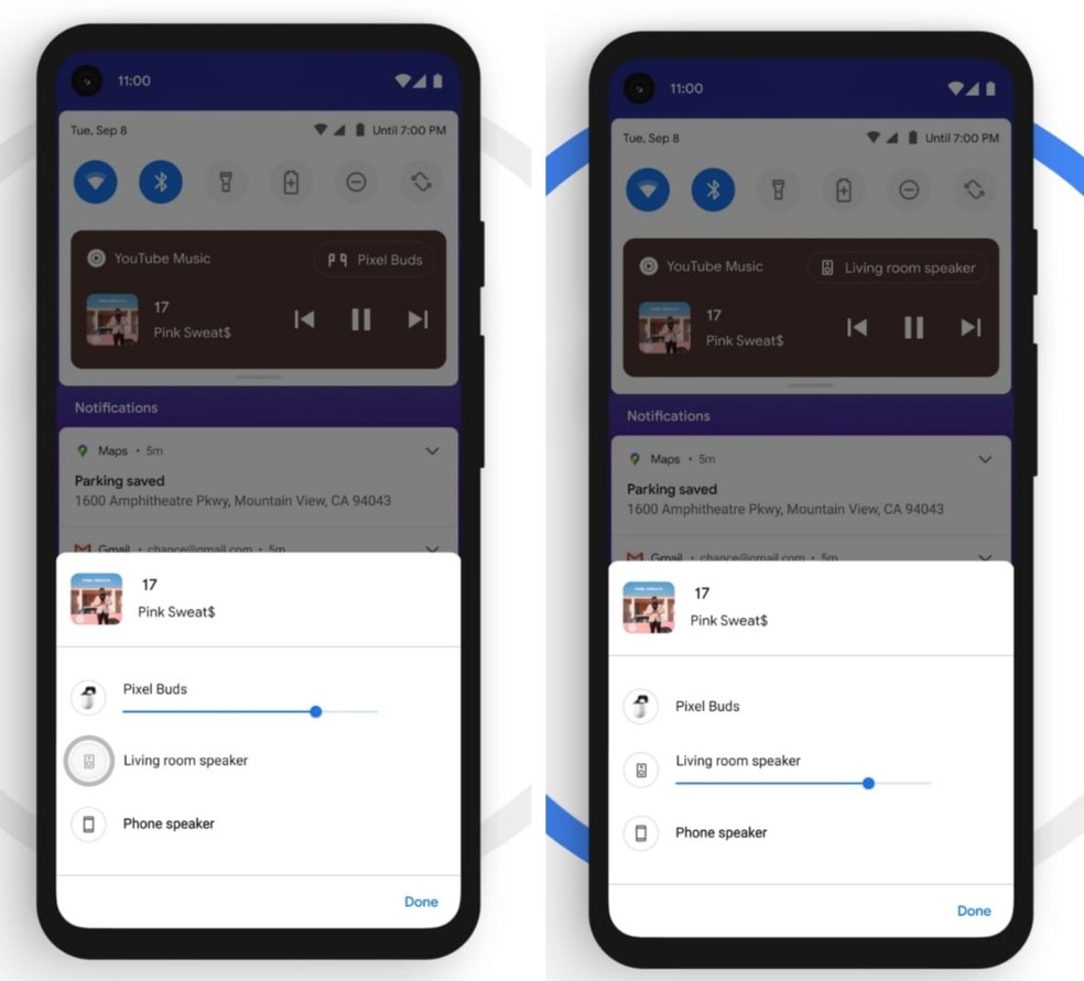 Android 11: dez coisas que você precisa saber sobre a atualização
