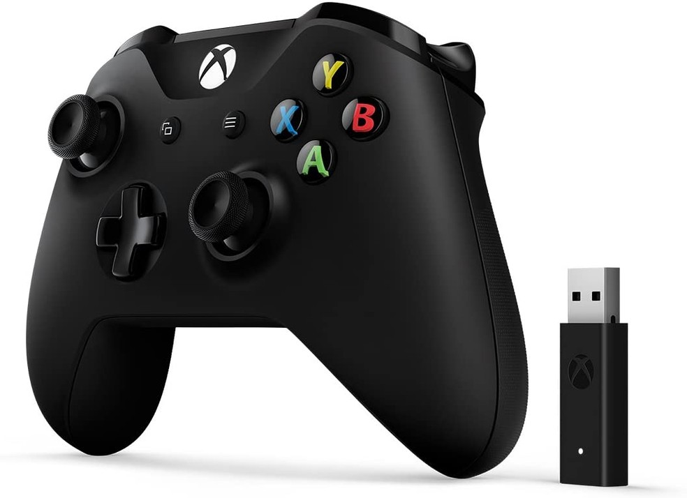 Controle do Xbox One: lista reúne cinco opções para comprar no Brasil