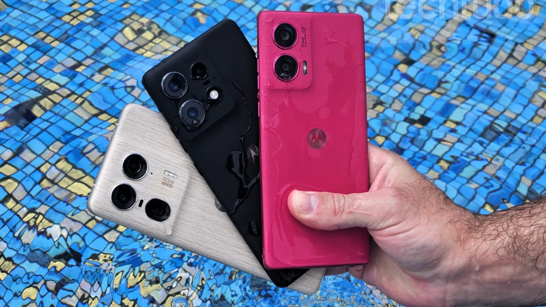 Motorola lança Moto G60 no Brasil por R$ 2.699; bateria dura até 54 horas