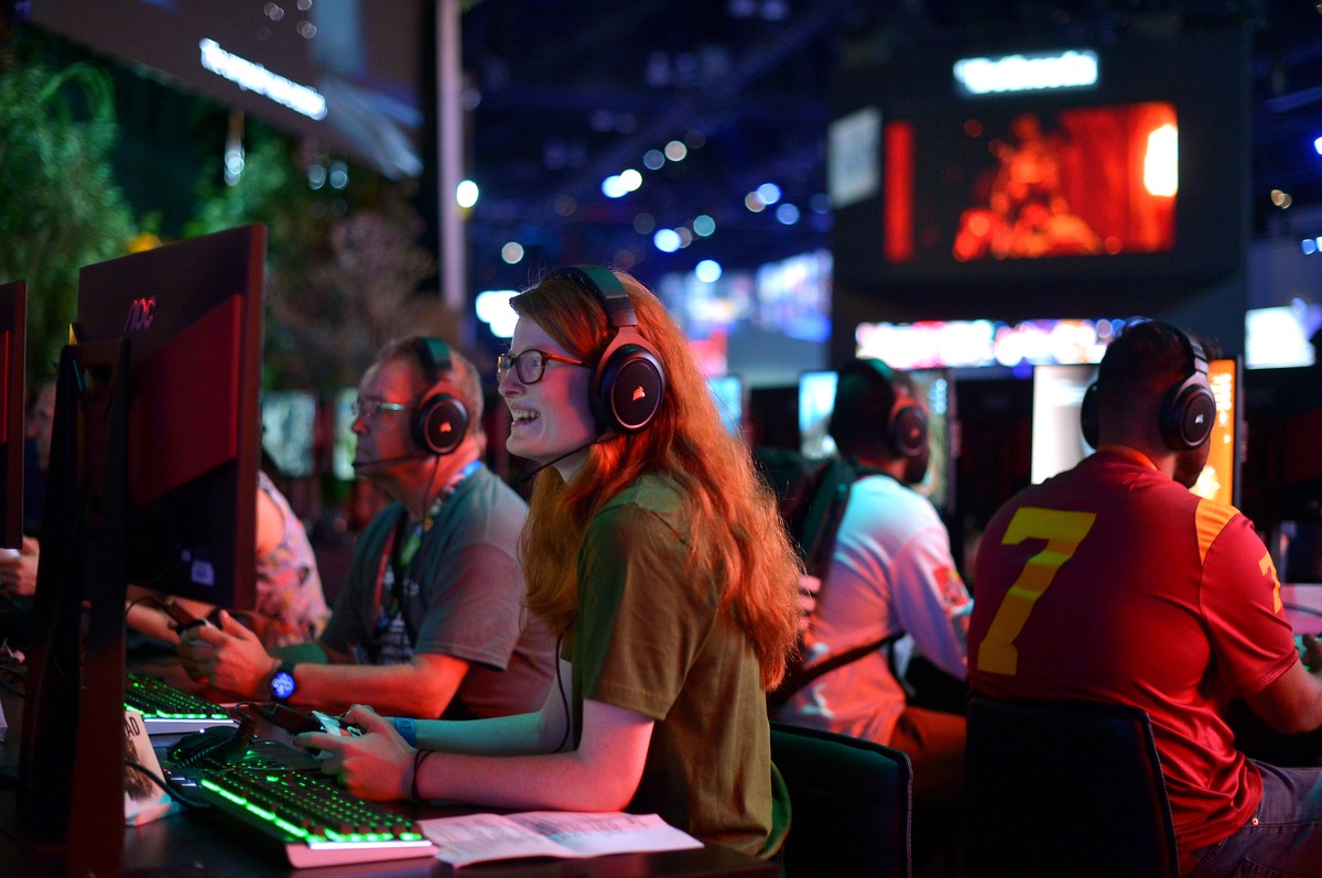 E3 2023 é cancelada após semana de rumores e Twitter da feira confirma