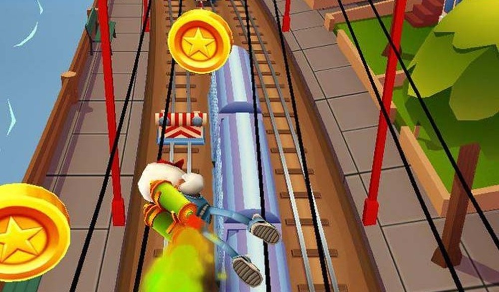 Subway Surfers que ganha dinheiro é confiável? Paga mesmo? Entenda