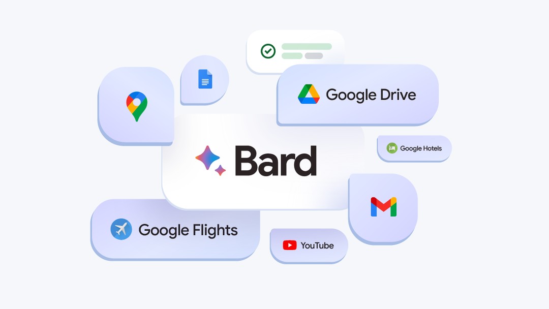 Bard | Software | TechTudo