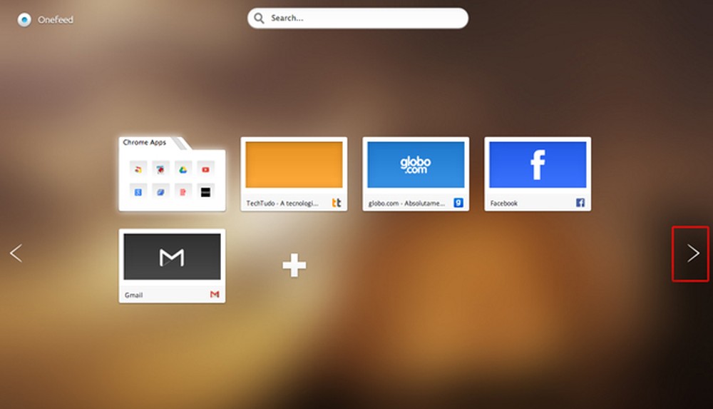 OneFeed reúne notícias e rede sociais em uma nova aba do Chrome