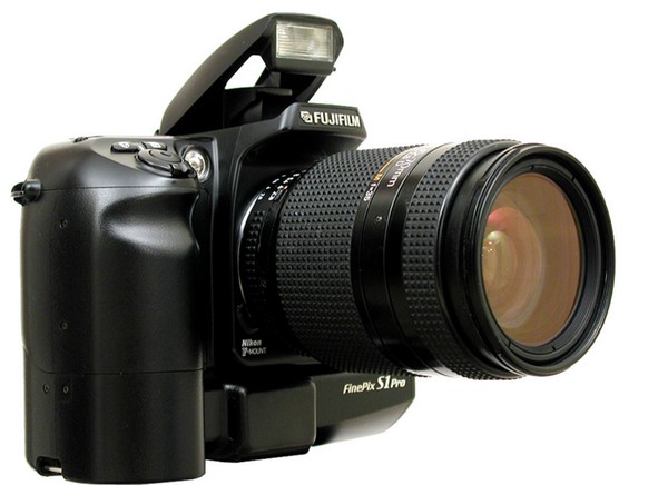 Relembre as câmeras digitais que fizeram sucesso no início dos anos 2000