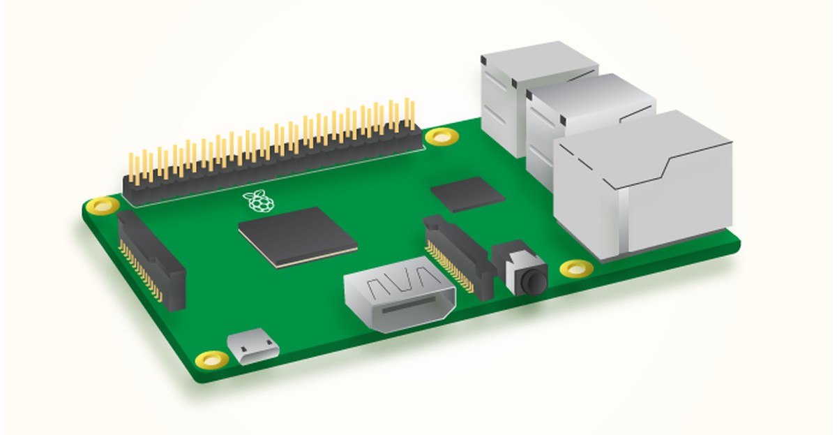 Raspberry Pi 3 ganha suporte integrado a Wi-Fi e Bluetooth
