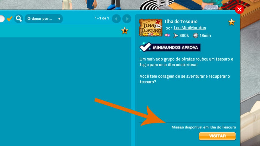 MiniMundos | Software | TechTudo