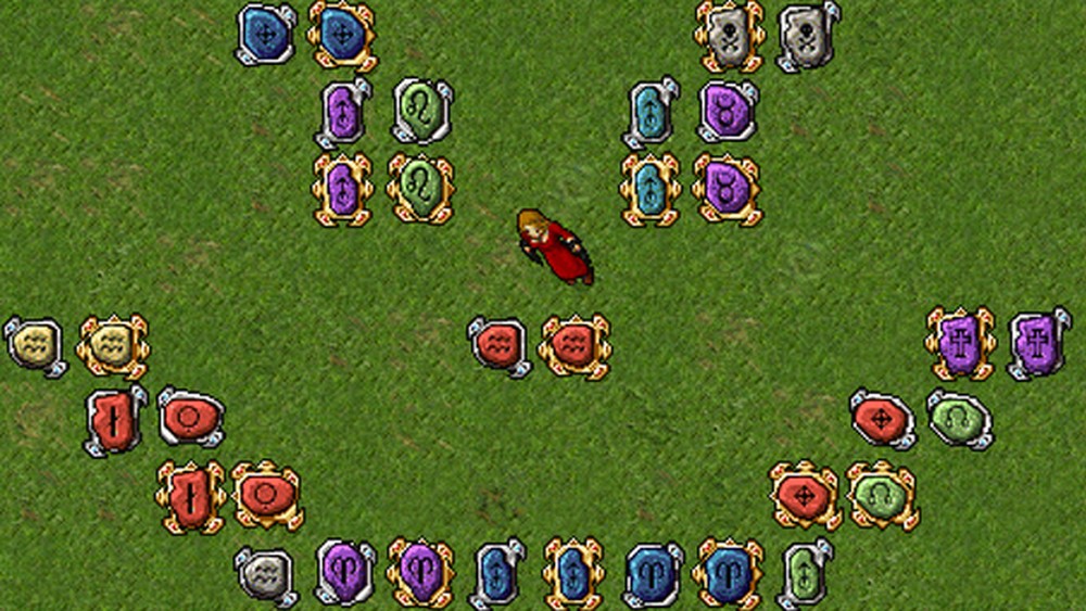 Tibia: saiba como funcionam Stamina e Soul Points e aprenda a utilizá-los