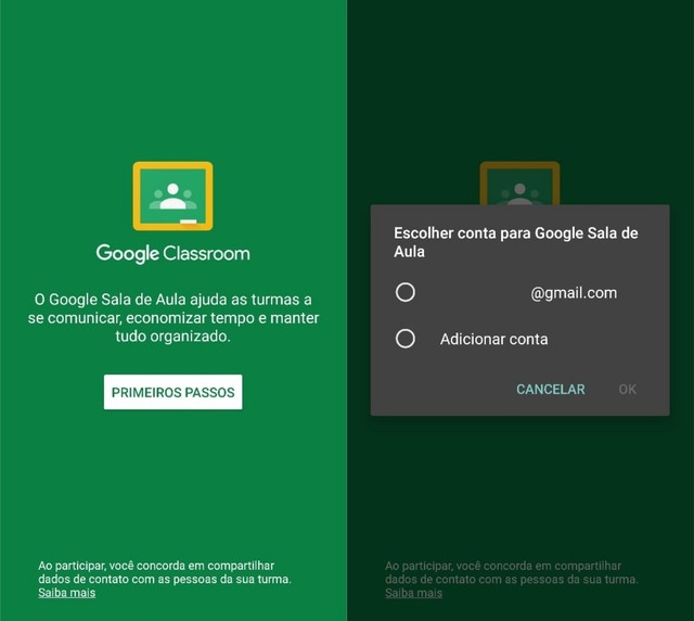 Google Classroom: como usar a sala de aula virtual como professor e aluno