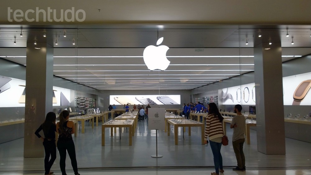 Treze curiosidades sobre a Apple que você provavelmente não conhecia