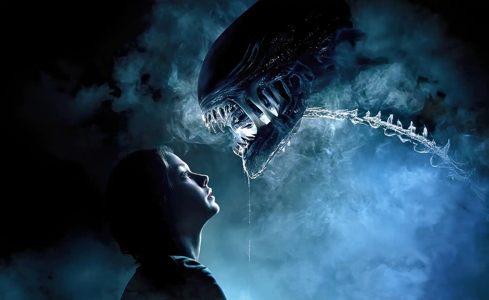 Nova série de Alien está chegando ao Disney+; veja o que você precisa saber