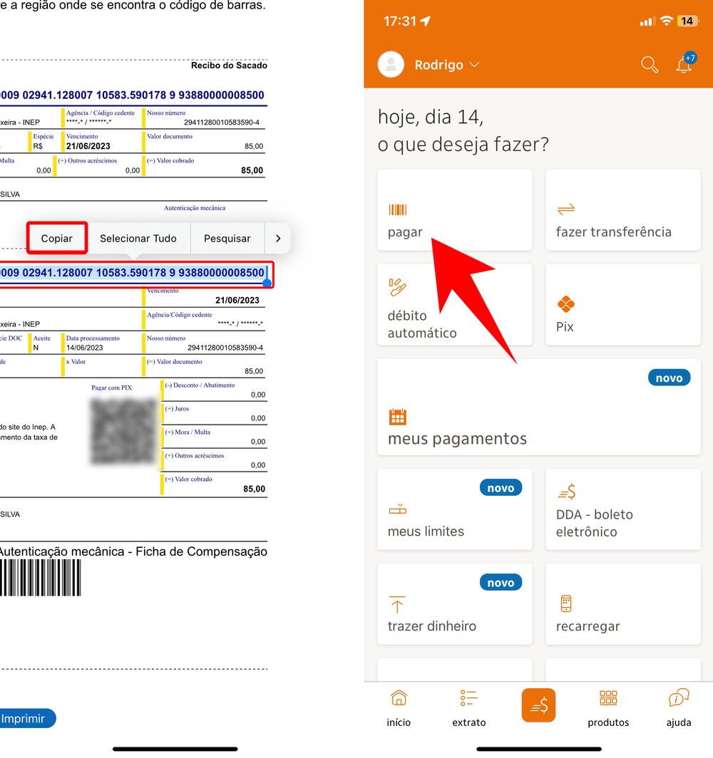 Como pagar boleto do Enem 2023? Veja passo a passo para gerar documento