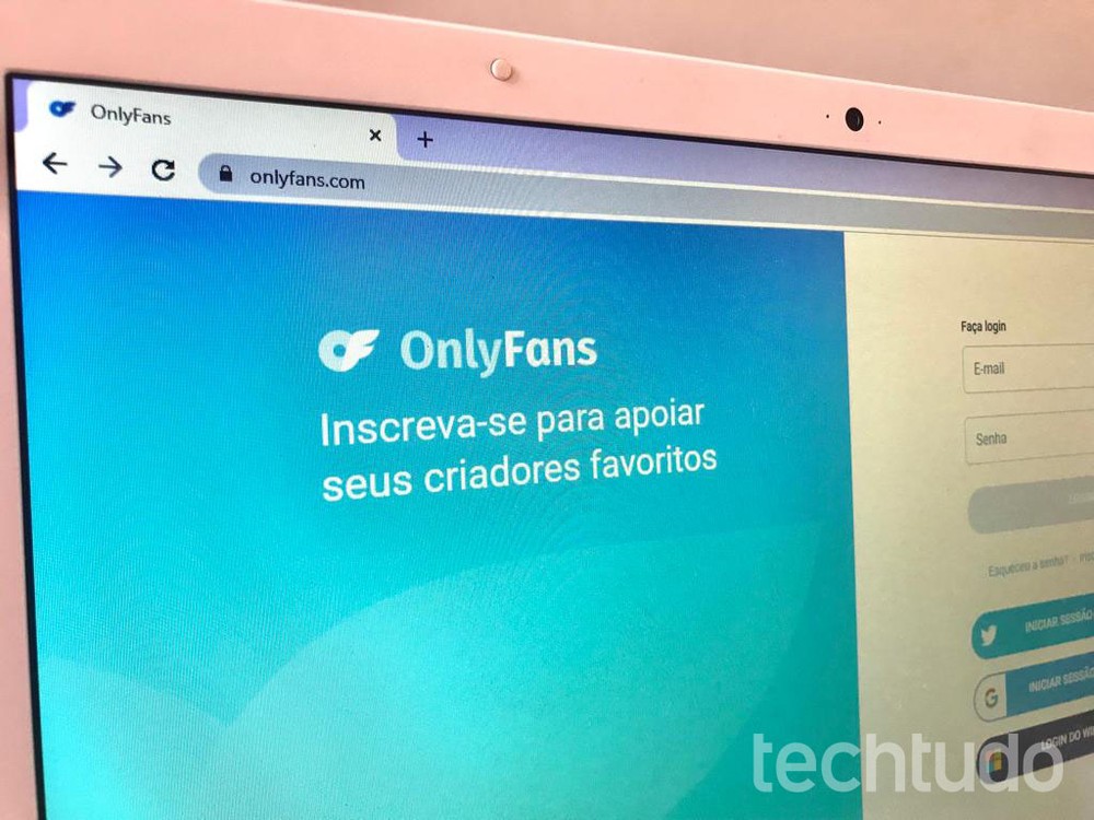 O que é OnlyFans? Saiba como ganhar dinheiro e mais detalhes do site