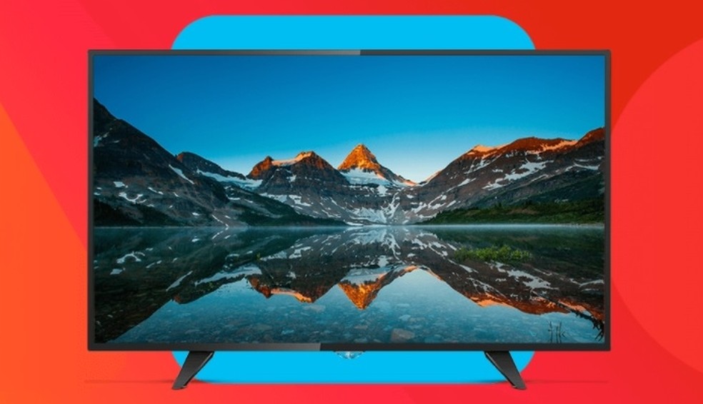 Smart TV AOC é boa? Conheça recursos, sistema operacional e preço