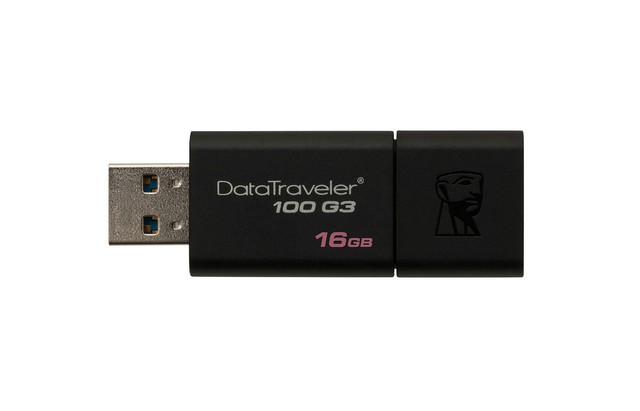 Pen drive 16 GB: confira a lista com oito modelos e os preços no Brasil