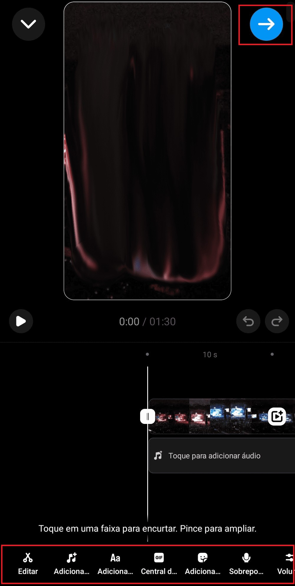 Como postar vídeos longos no Instagram (stories, feed e reels)