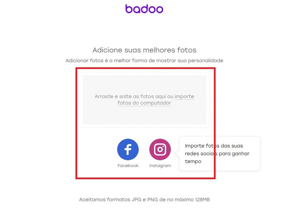 Badoo: como usar o app de relacionamento no PC e no celular