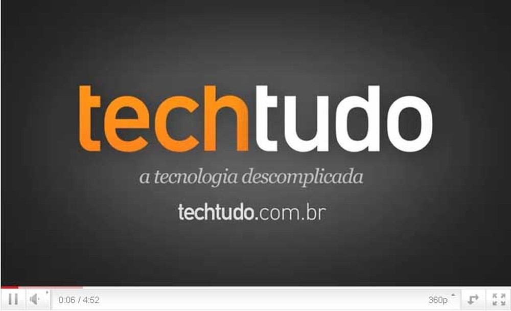 Como customizar YouTube codes