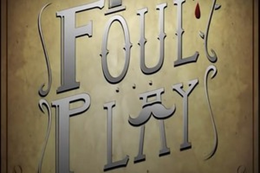 Review Foul Play