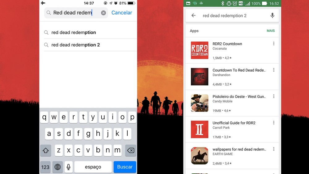 Red Dead Redemption 2: Companion App; como baixar e usar o aplicativo