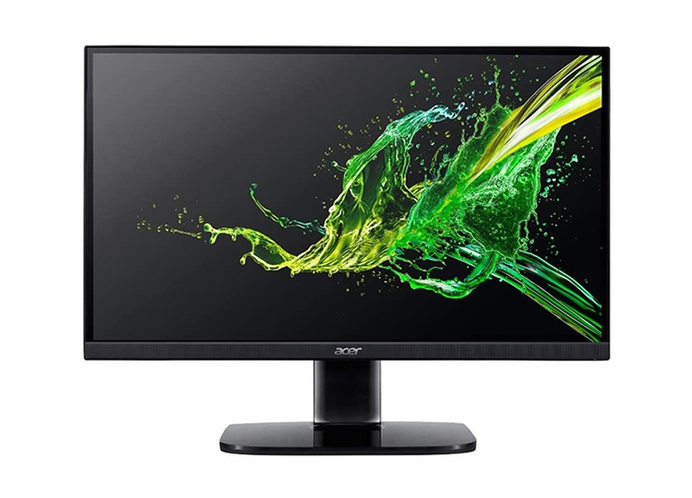 Monitor barato: veja sete opções para comprar no Brasil em 2021