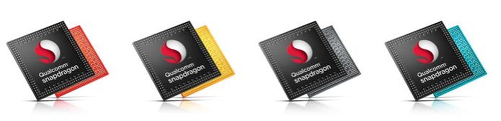Qualcomm anuncia nova linha de processadores octa e quad-core de 64-bit