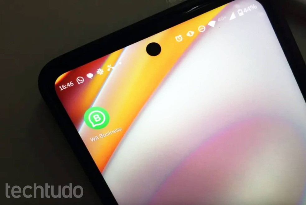 Como mudar o WhatsApp para conta comercial (WhatsApp Business)