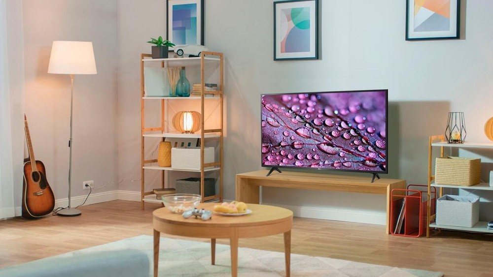 TV LG 43 polegadas: veja cinco modelos para comprar em 2021