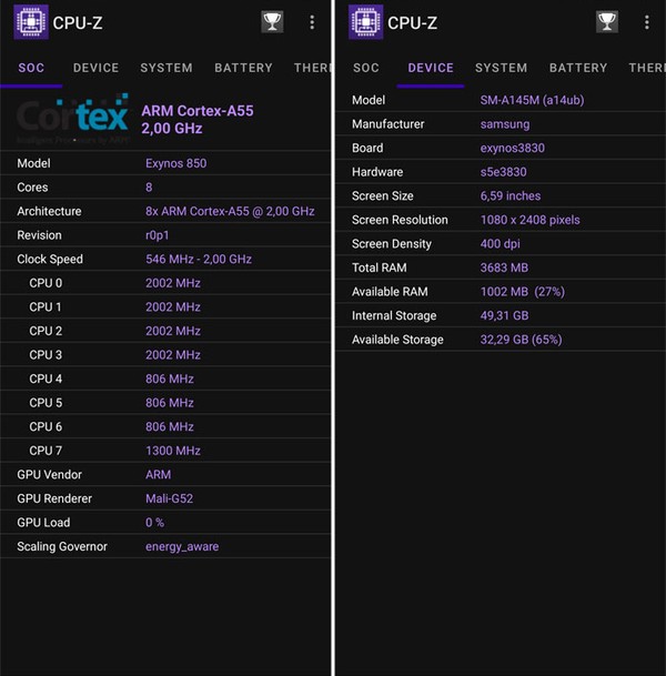 Galaxy A14: 7 coisas que você precisa saber antes de comprar o celular
