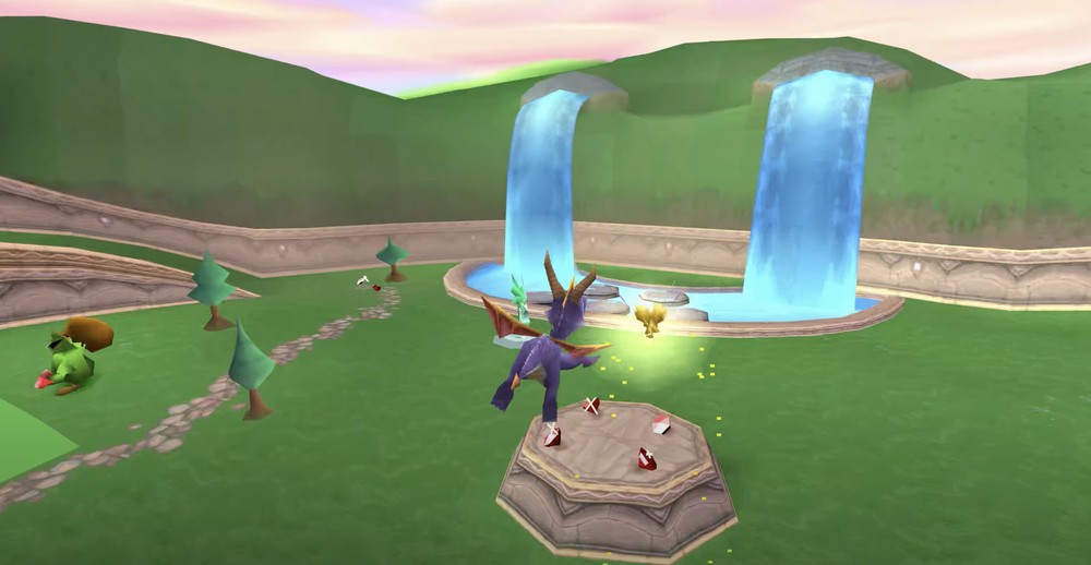 25 anos de Spyro the Dragon: veja 10 curiosidades sobre a franquia