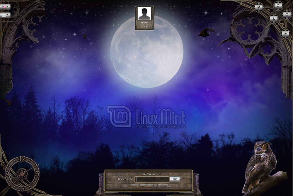 Versão final do Linux Mint 15 “Olivia” está disponível para download