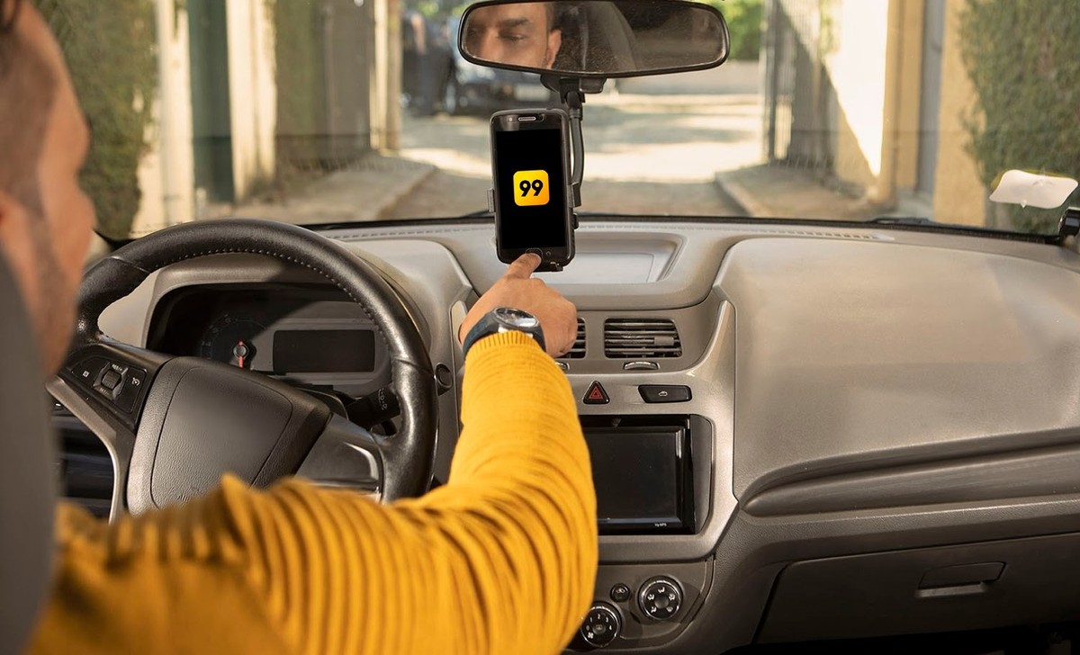 Seis segredos sobre o 99 que motoristas gostariam que você soubesse