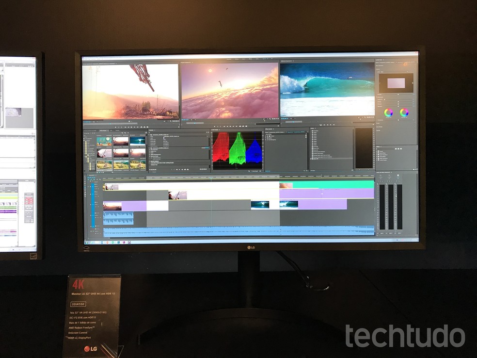 Monitor 4K: veja cinco modelos para comprar no Brasil em 2021