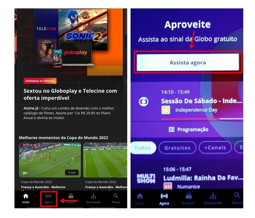 Holanda x Equador ao vivo: onde assistir ao jogo da Copa 2022 online
