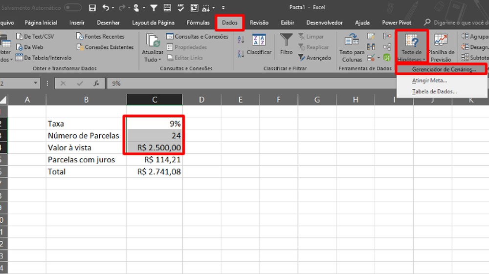 10 dicas e truques avançados de Excel